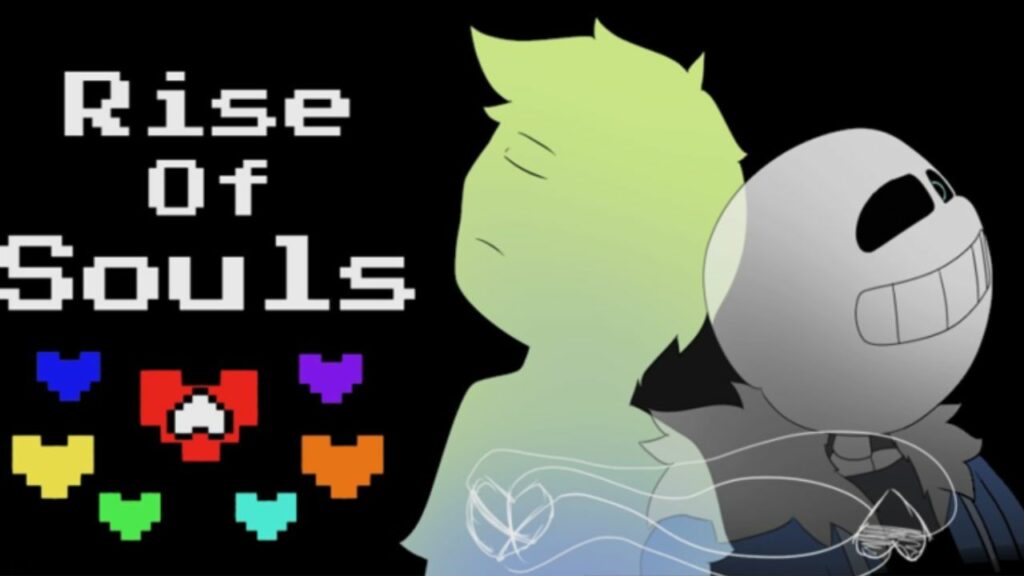 Roblox UT: Rise of Souls Codes (December 2025) - TECHFORNERD