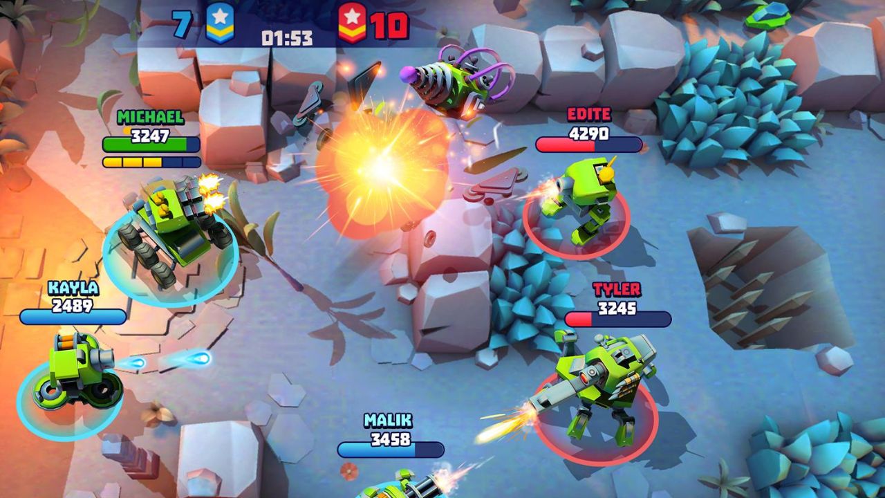 Thanks a Lot Redeem Codes (December 2025) - TECHFORNERD