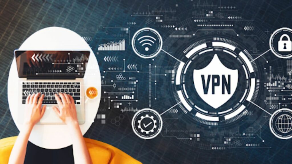 Top 5 Best VPNs for Safer Internet Browsing - TECHFORNERD