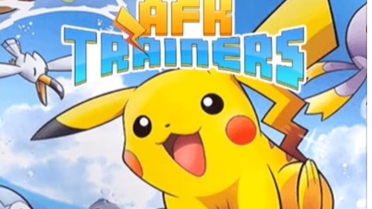 AFK Trainers Gift Codes (June 2026) - TECHFORNERD