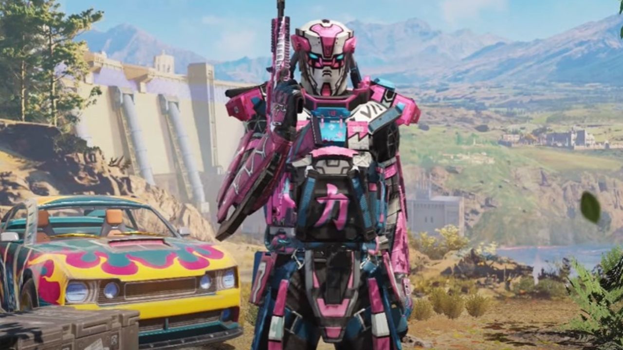 COD Mobile Rank Guide: All Ranks, Rewards, and Reset - TECHFORNERD