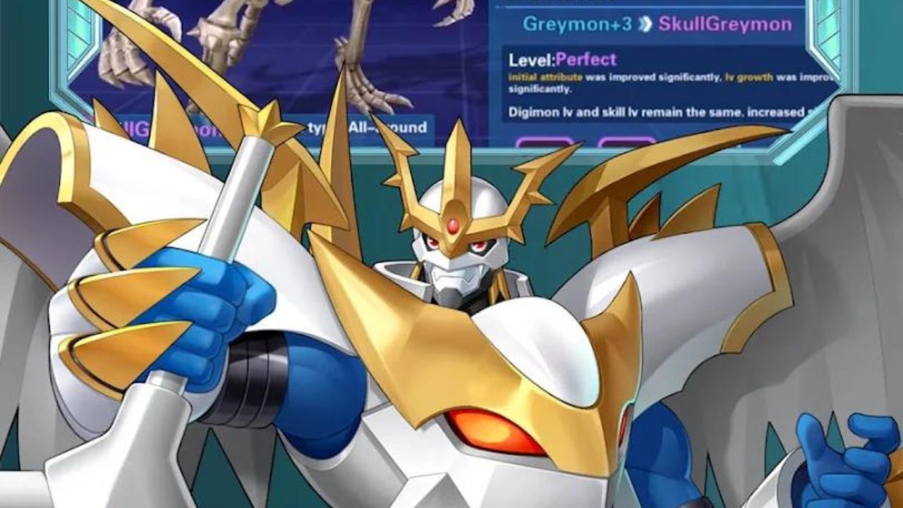 Cyber DigiFusion Gift Codes (September 2025) - TECHFORNERD