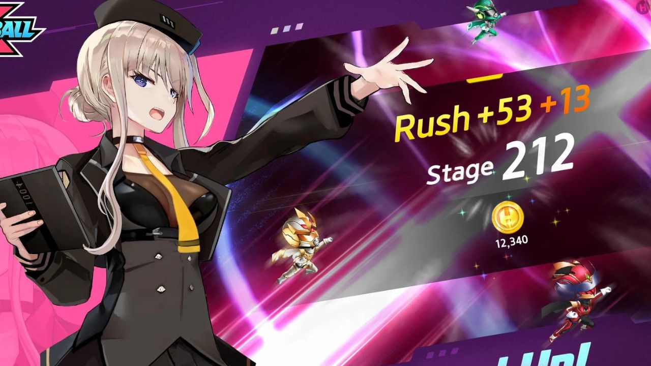 Hero Ball Z Redeem Codes (October 2025) - TECHFORNERD