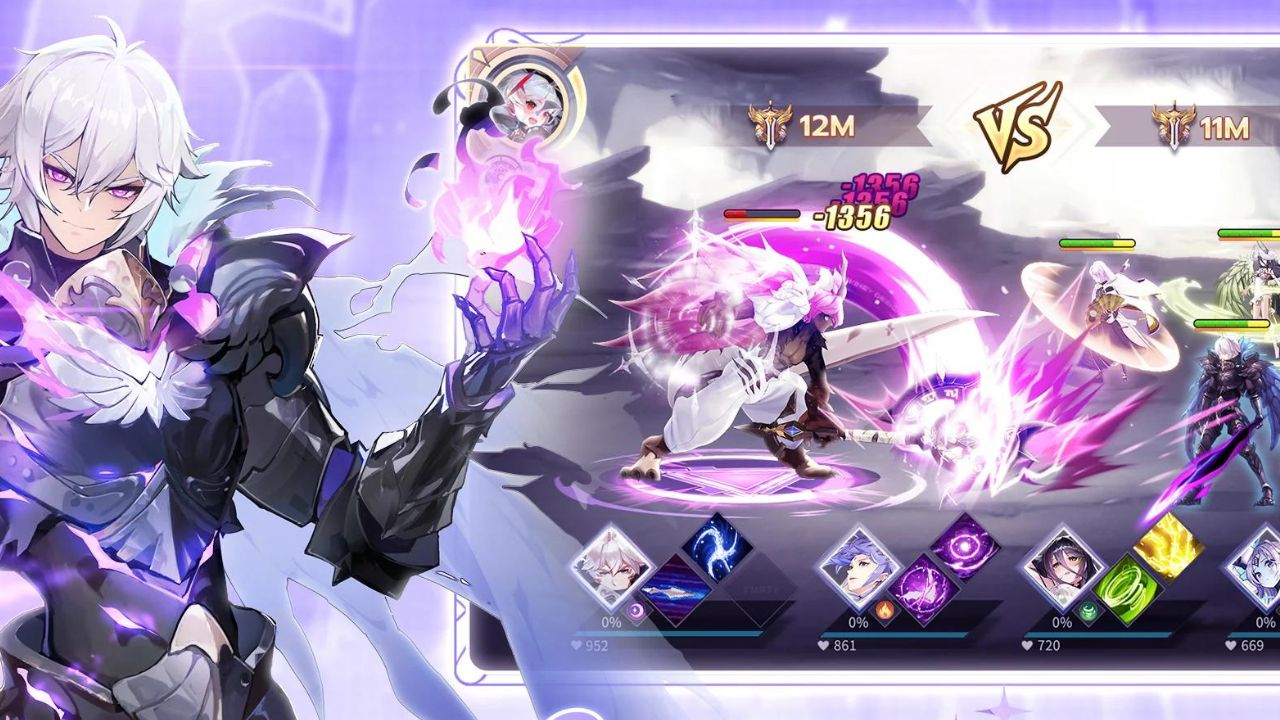 Idle Fantasia Gift Codes (September 2025) - TECHFORNERD