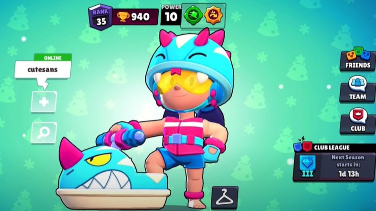 Brawl Star Tier List: Best Brawlers (April 2026) - TECHFORNERD