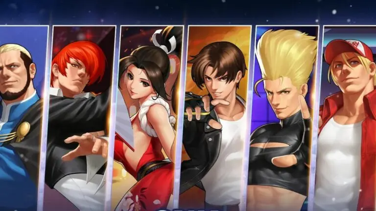 KOF 98 UM OL Redeem Codes (October 2024) - TECHFORNERD