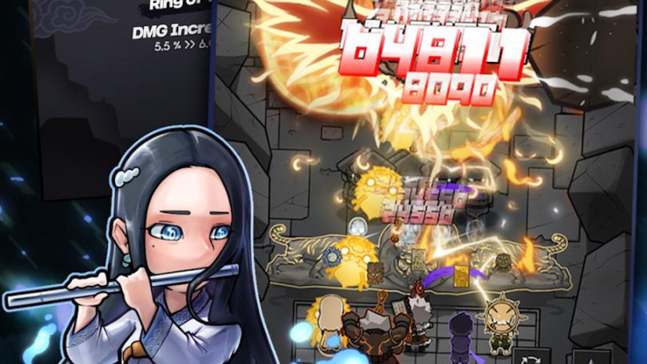 Ninja Battle Defense RPG Coupon Codes (September 2025) - TECHFORNERD