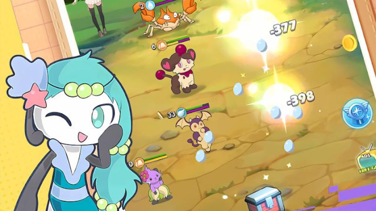 Pocket Evolution Gift Codes (October 2025) - TECHFORNERD