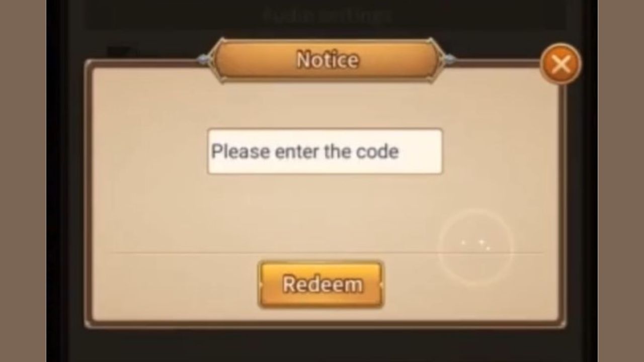 GODDESS HUNTER Gift Codes (October 2025) - TECHFORNERD