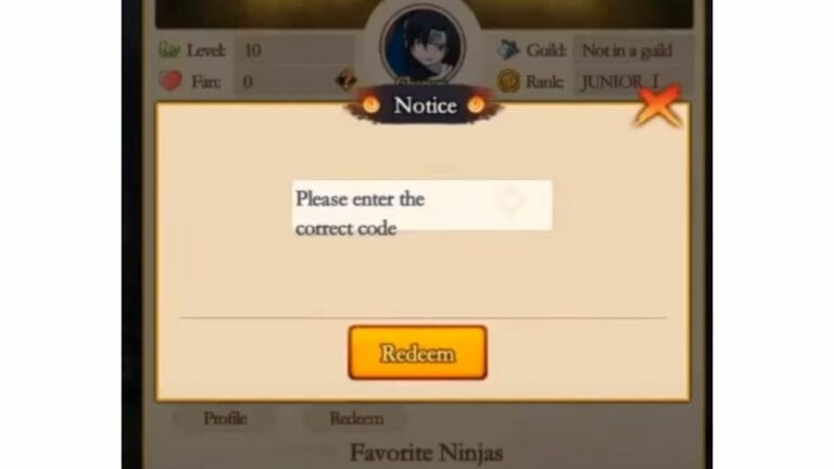 Return of Kage Codes (December 2025) - TECHFORNERD