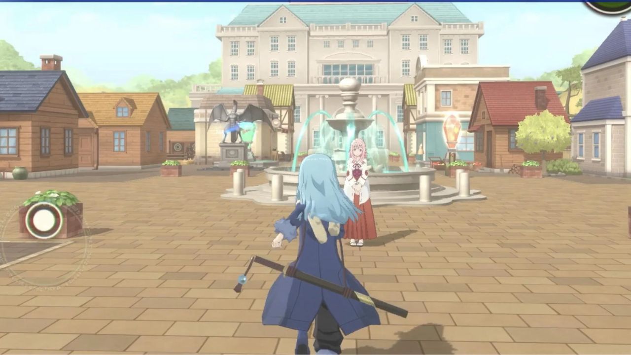 SLIME - ISEKAI Memories Gift Codes (October 2025) [New] - TECHFORNERD