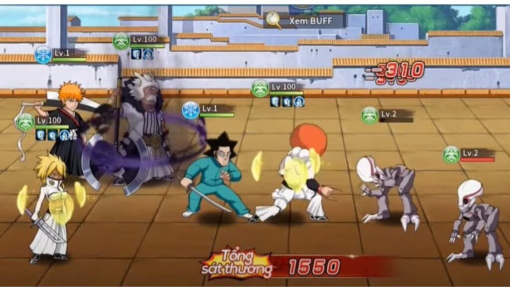 Bleach Soul Master Gift Codes (December 2025) - TECHFORNERD