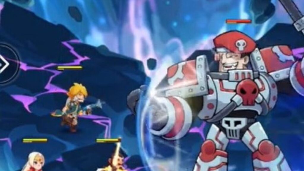 Force Vanguard Gift Codes (December 2025) - TECHFORNERD