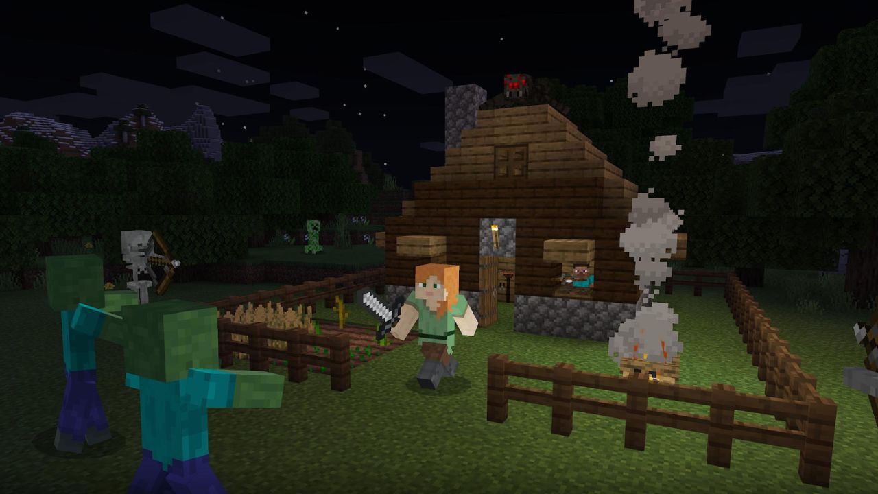 Minecraft Redeem Codes (October 2025) [Active!] - TECHFORNERD