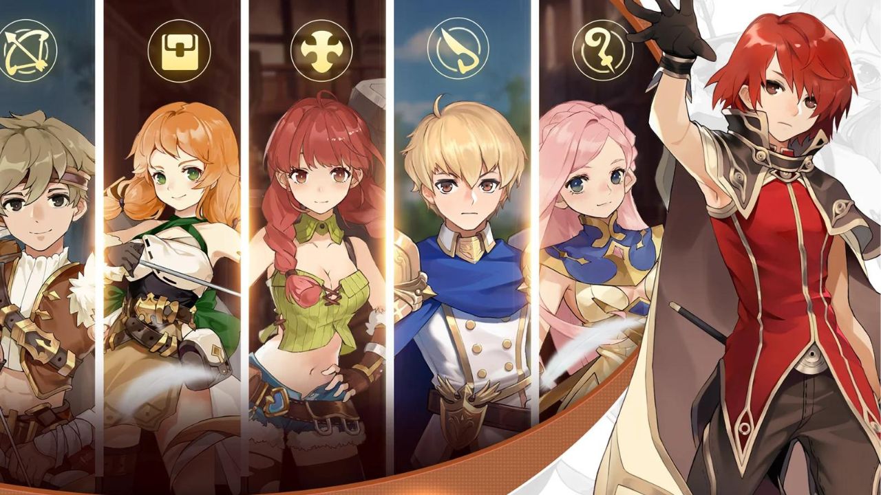 Ragnarok Origin Redeem Codes (December 2025) - TECHFORNERD