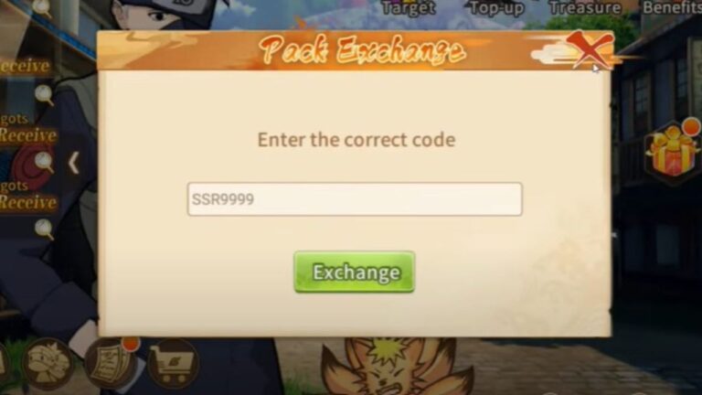 Nindo Fire Will Gift Codes (October 2025) - TECHFORNERD
