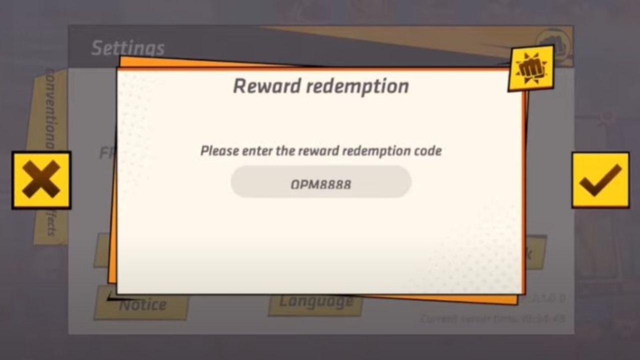 OPM: One Hit One Kill Gift Codes (December 2025) - TECHFORNERD