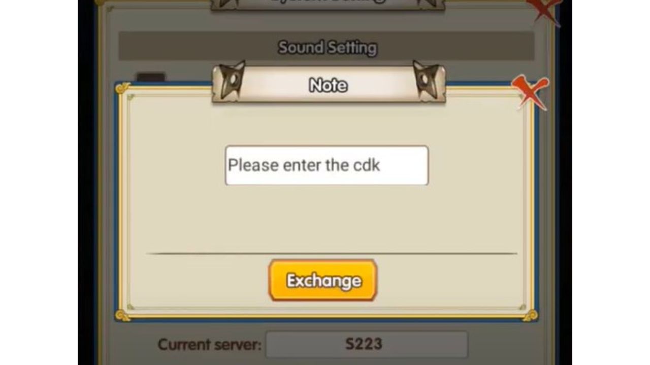 Rumble Hero Light vs Darkness Gift Codes (May 2026) - TECHFORNERD