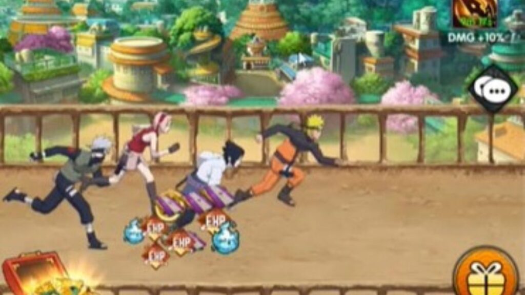 Rumble Hero Light vs Darkness Gift Codes (May 2026) - TECHFORNERD