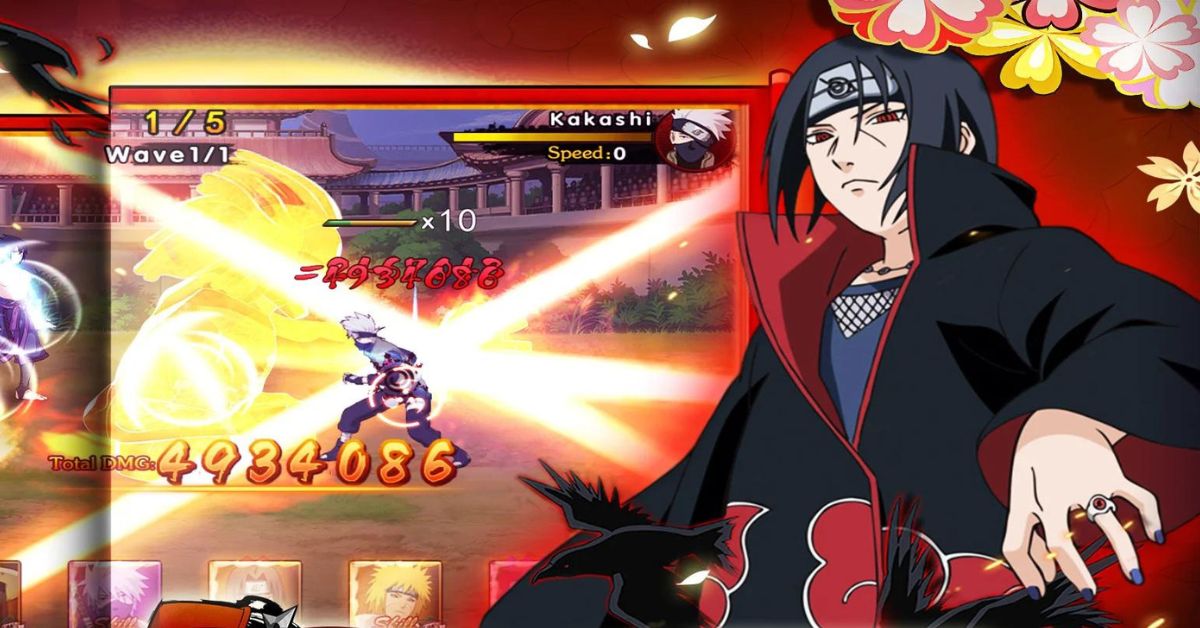 Battle Storm: Nine Tails Gift Codes - Grab Your Freebies! - TECHFORNERD