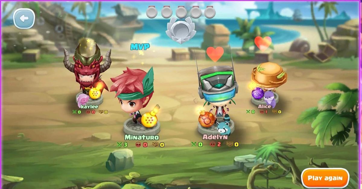 Crazy Boom - Become A Master Codes - Grab Your Freebies! - TECHFORNERD