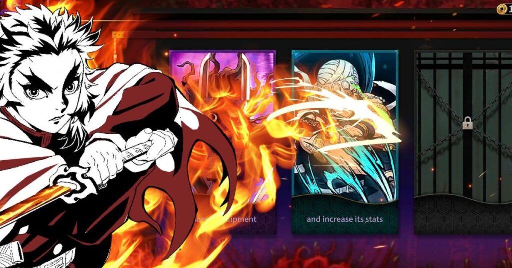 DS Blade of Hashira Redeem Codes - Grab Your Freebies! - TECHFORNERD