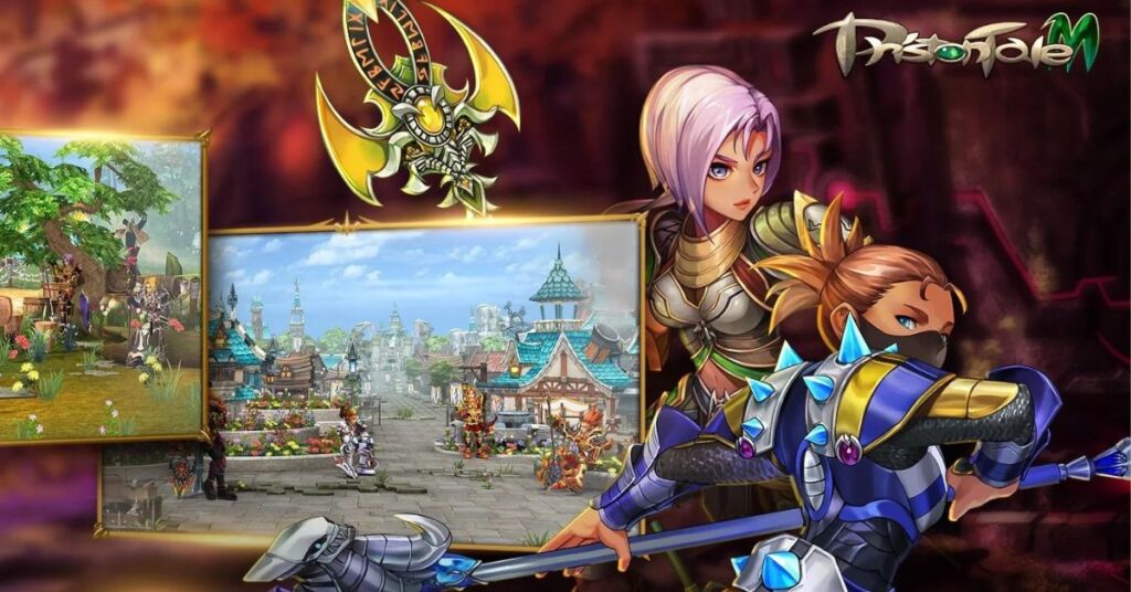 Priston Tale M Codes (September 2025) - TECHFORNERD