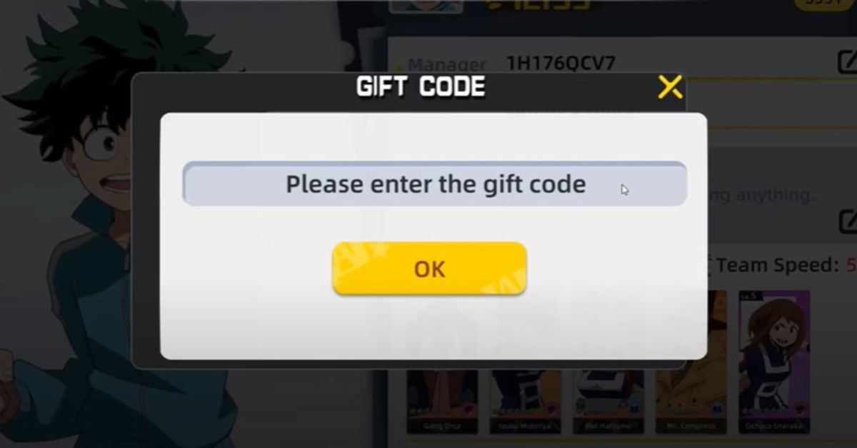 HERO WAR: EPIC ERA Redeem Codes - Grab Your Freebies! - TECHFORNERD