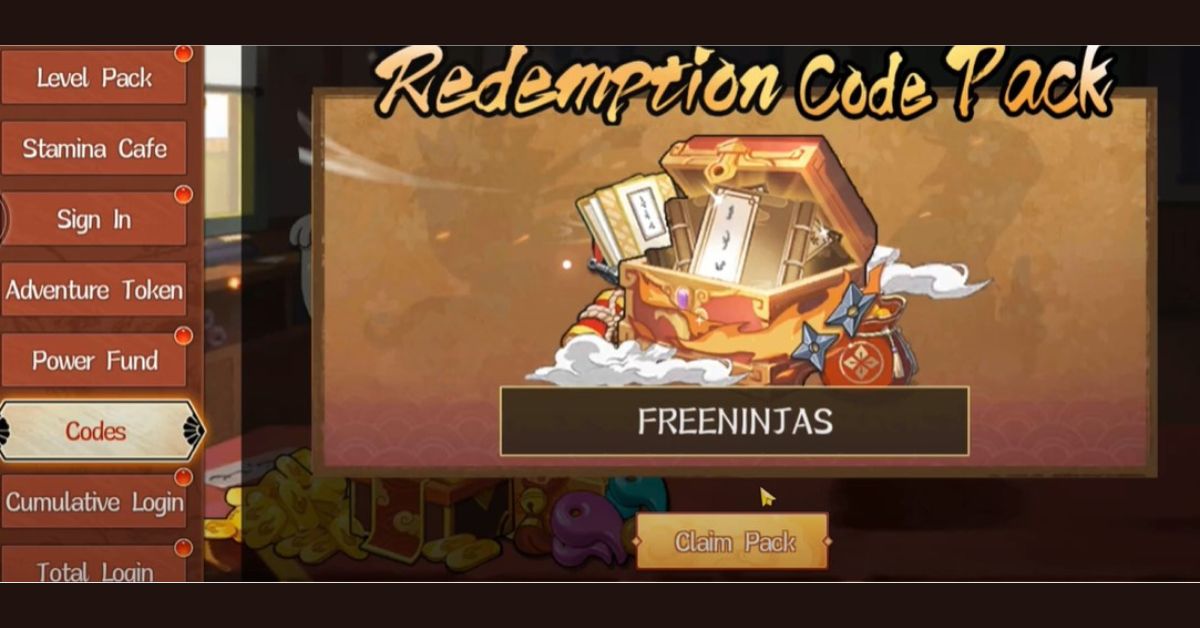 Shadow Ninja: Assassin 3D Codes (October 2025) - TECHFORNERD