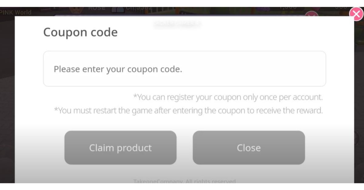 Blackpink The Game Gift Codes - Grab Your Freebies! - TECHFORNERD