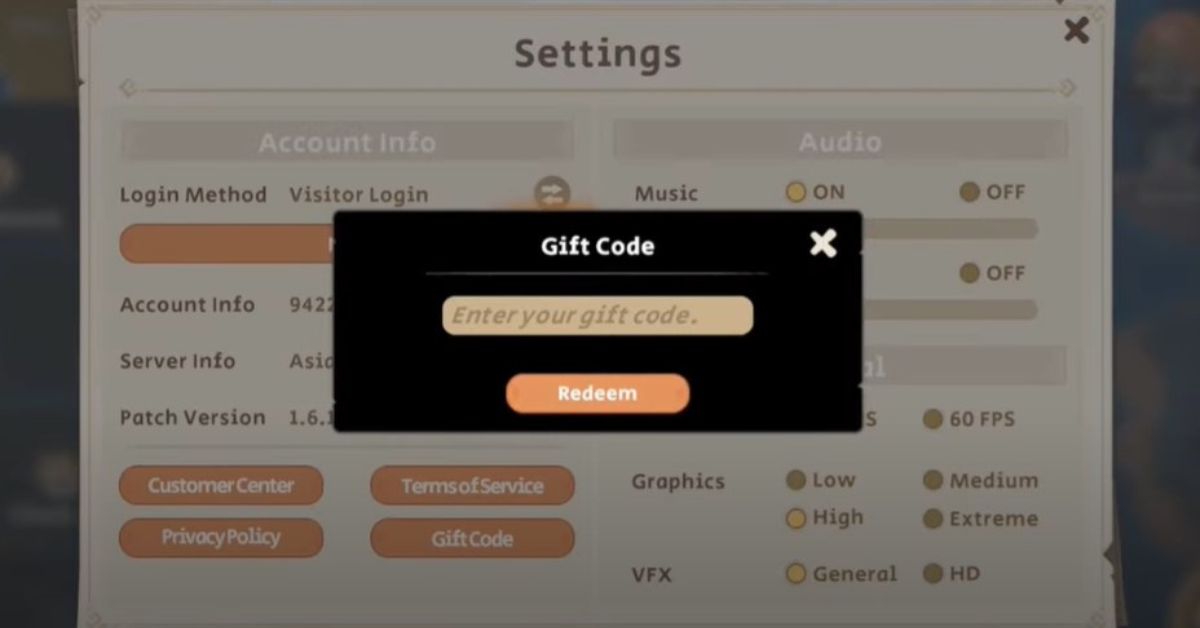 Dragon Arise Gift Codes - Grab Your Freebies! - TECHFORNERD