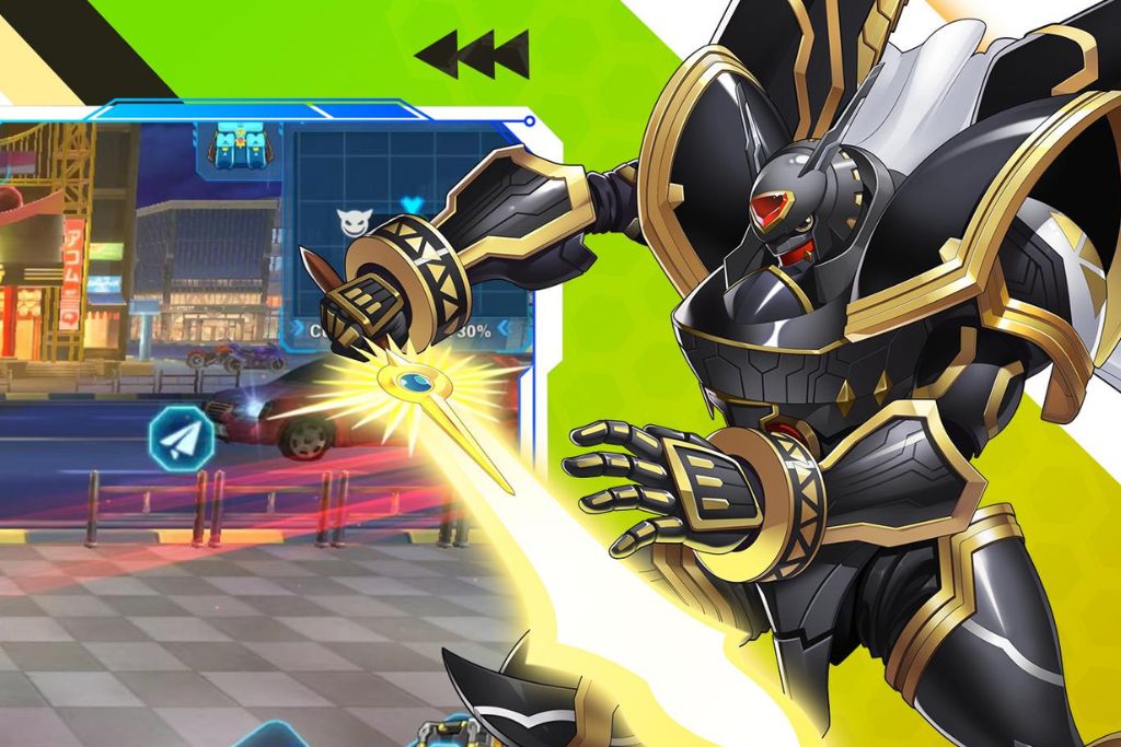 Digital Chronicle Evolution Gift Codes (October 2025) - TECHFORNERD