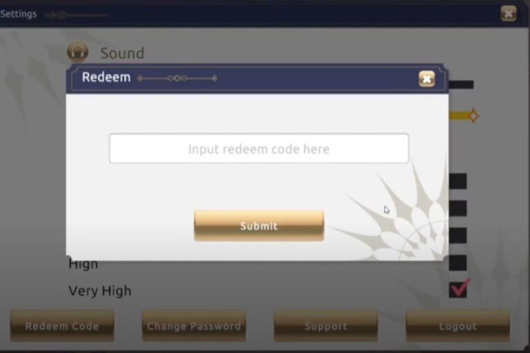 Isekai Connect Gift Codes (October 2025) - TECHFORNERD