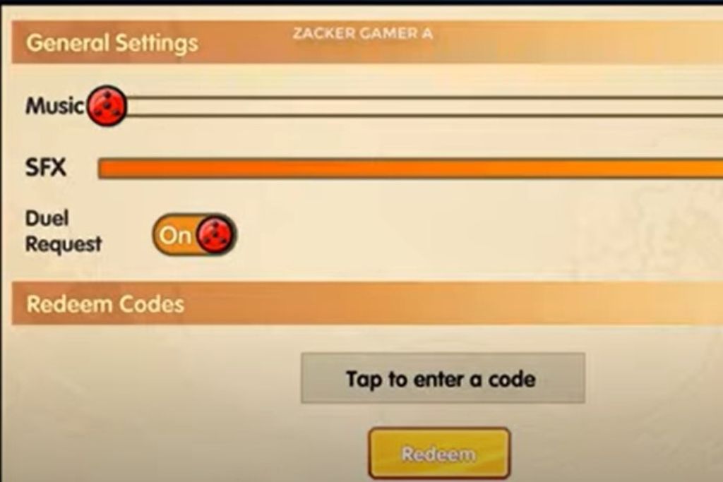 Naruto Chakra Saga Redeem Codes (April 2026) - TECHFORNERD