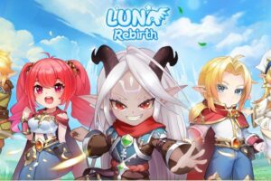 Luna Rebirth Codes (June 2026) - TECHFORNERD