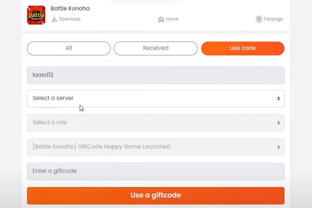 Battle Konoha HVN Codes (September 2025) - TECHFORNERD