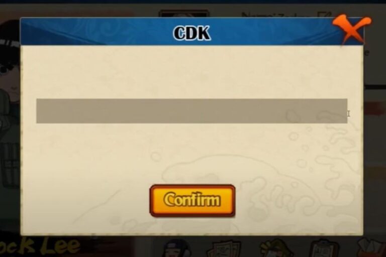 Ninja Saga: Ultimate Showdown Codes (December 2025) - TECHFORNERD