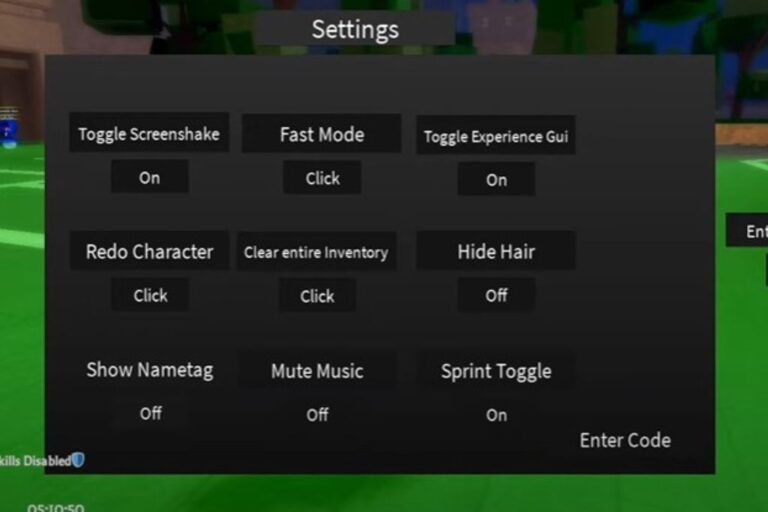 Project XXL Codes (September 2025) - TECHFORNERD