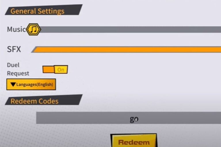 Warrior Verse Codes (September 2025) - TECHFORNERD