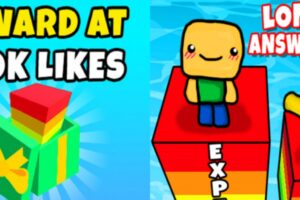 Roblox Longest Answer Wins Codes (October 2025) - TECHFORNERD