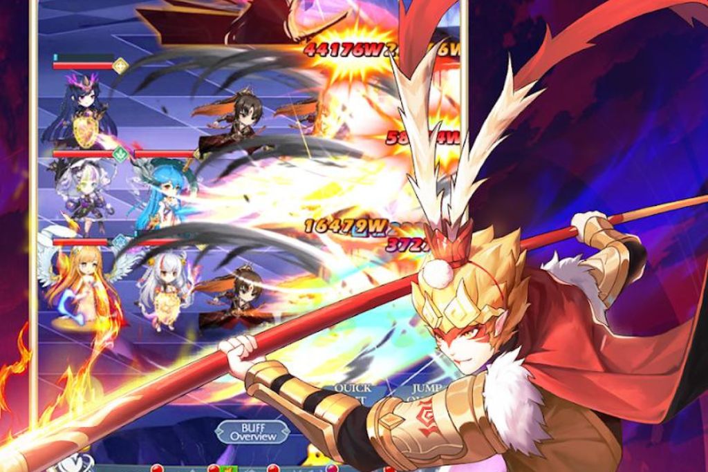 Goddess Connect Codes (October 2025) - TECHFORNERD