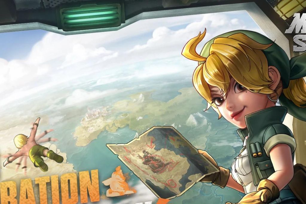 Metal Slug: Awakening Codes (December 2025) - TECHFORNERD