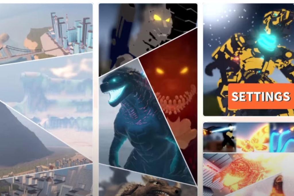 Roblox Kaiju Universe Codes (December 2025) - TECHFORNERD
