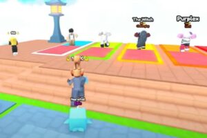 Roblox Push Simulator Codes (October 2025) - TECHFORNERD