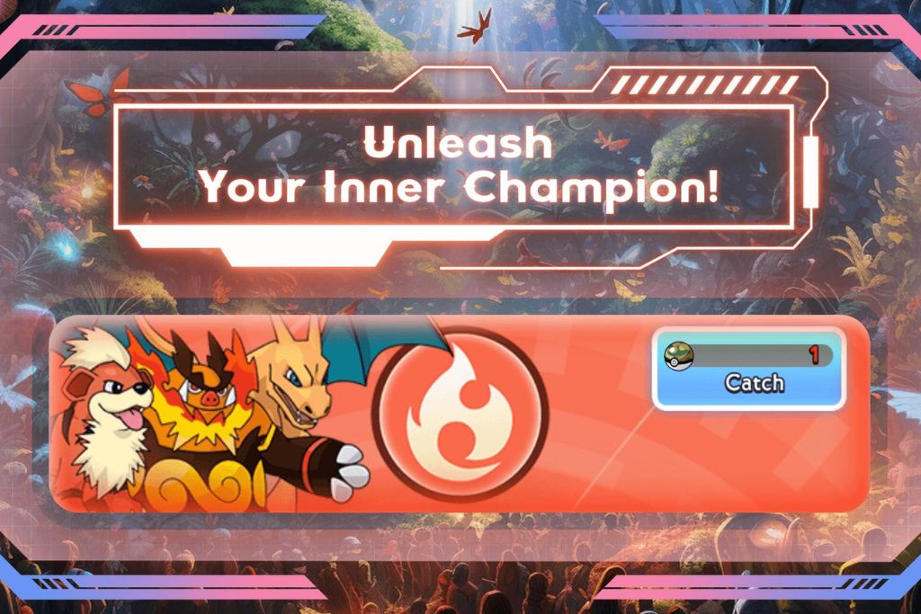 MonsterMasters Unleashed Codes (October 2025) - TECHFORNERD