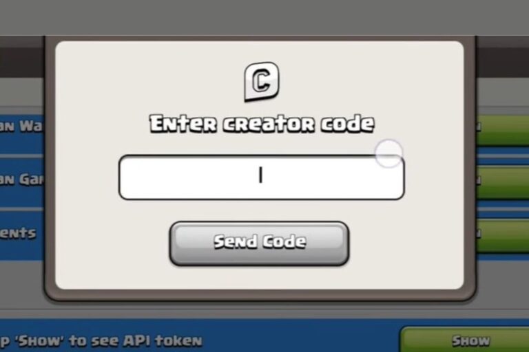 Clash of Clans Codes (October 2025) - TECHFORNERD