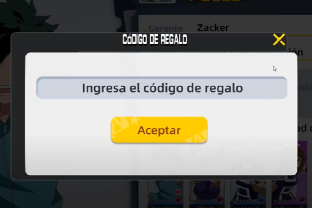 Epic Hero War Plus Ultra Codes (April 2026) - TECHFORNERD