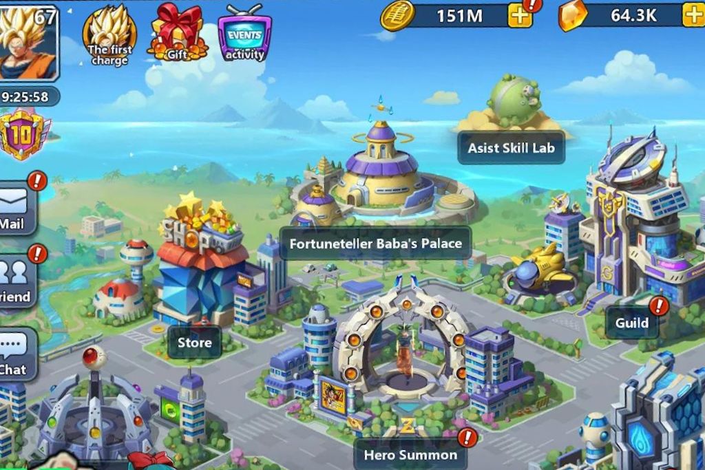 Z Warriors Unleashed Codes (October 2025) - TECHFORNERD