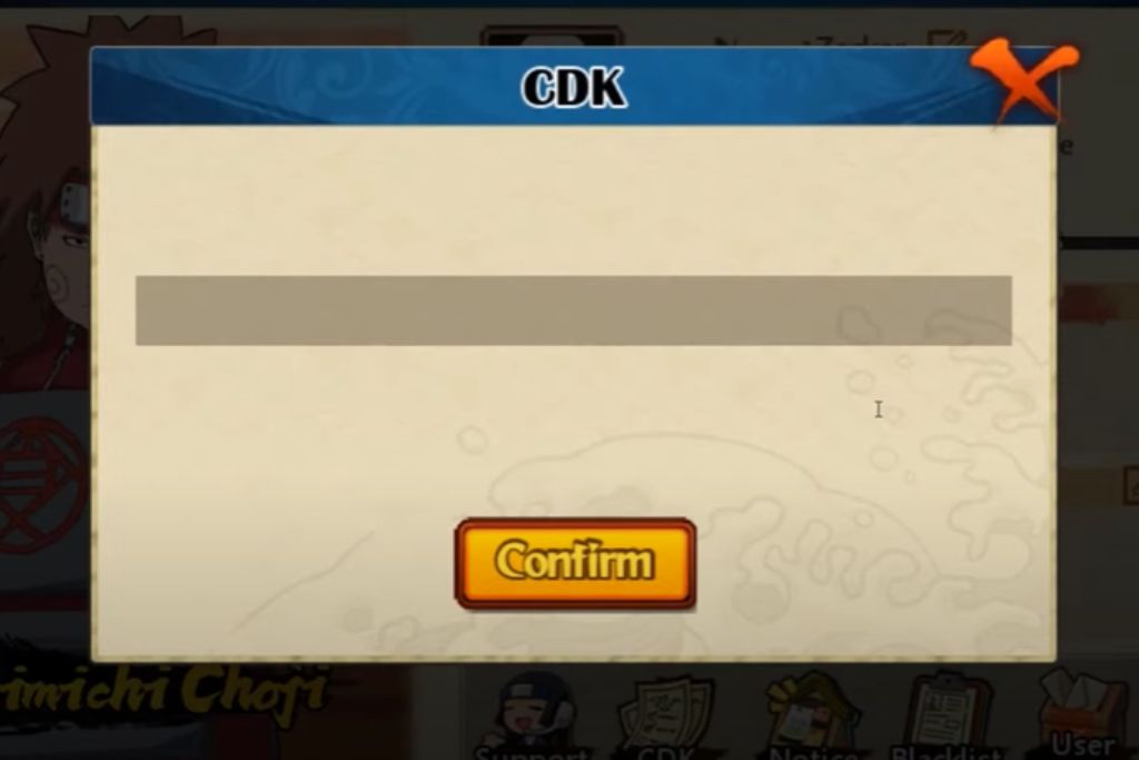Naruto Soul Of Storm Gift Codes (February 2026) - TECHFORNERD