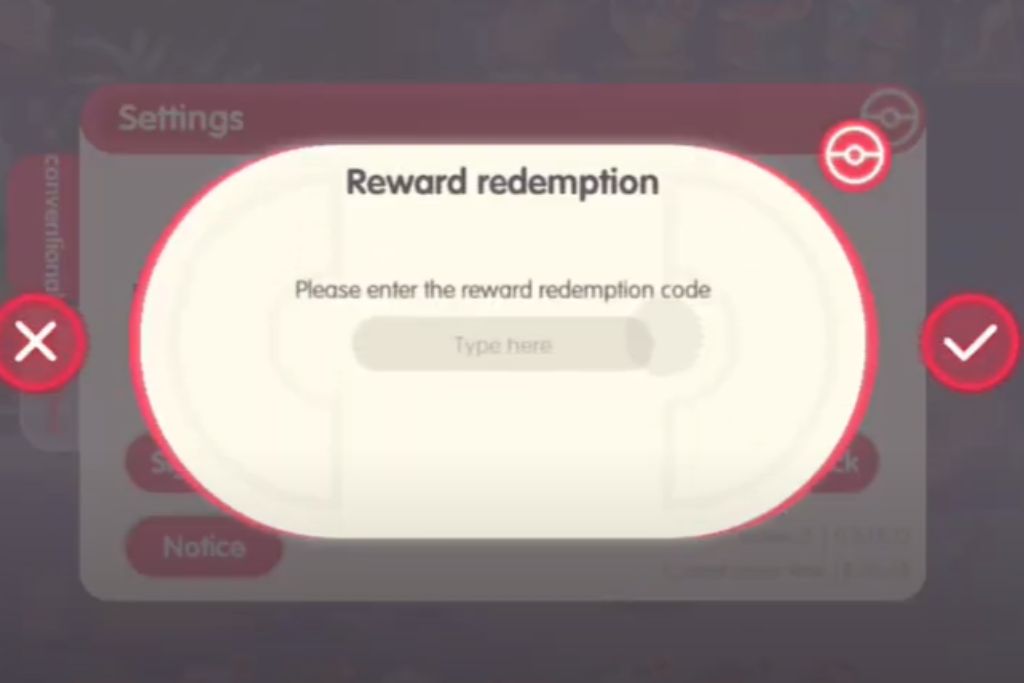 Poke Meta Gift Codes (September 2025) - TECHFORNERD